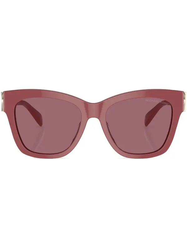 Michael Kors Empire Sunglasses - Pink