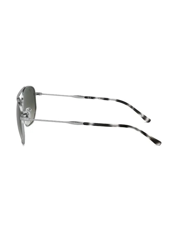 Ray-ban Square Frame Sunglasses