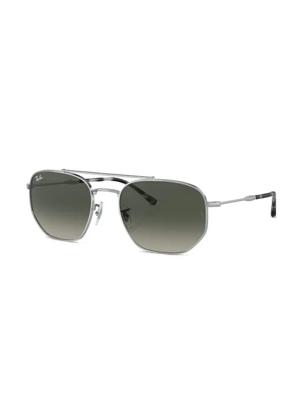 Ray-ban Square Frame Sunglasses