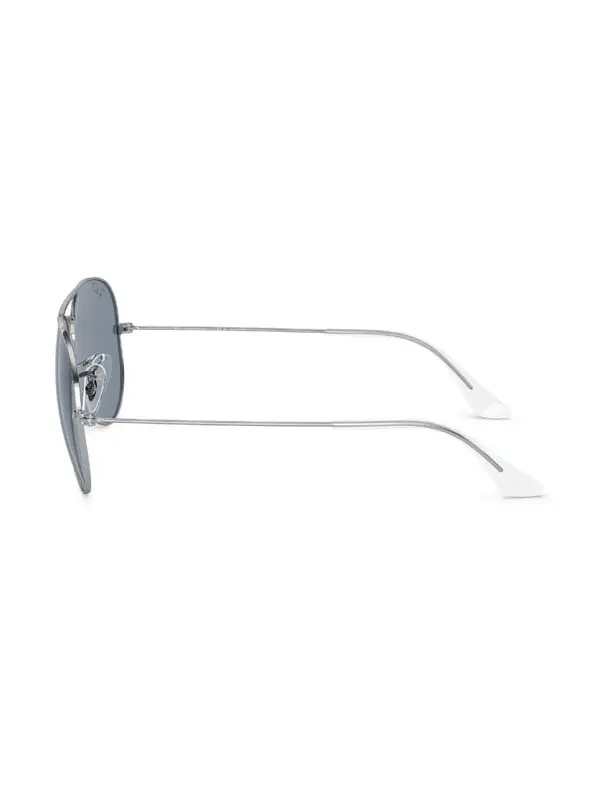 Ray-ban 3025 Sunglasses - Silver