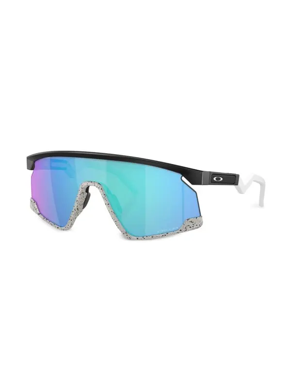 Oakley Bxtr Sunglasses - Black