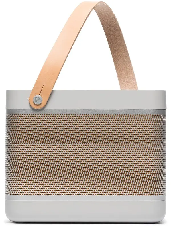 BANG & OLUFSEN Beolit 20 Wireless Speaker - Grey