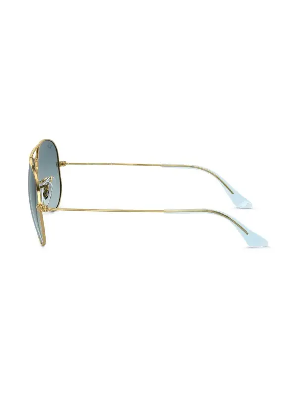 Ray-ban Aviator Sunglasses