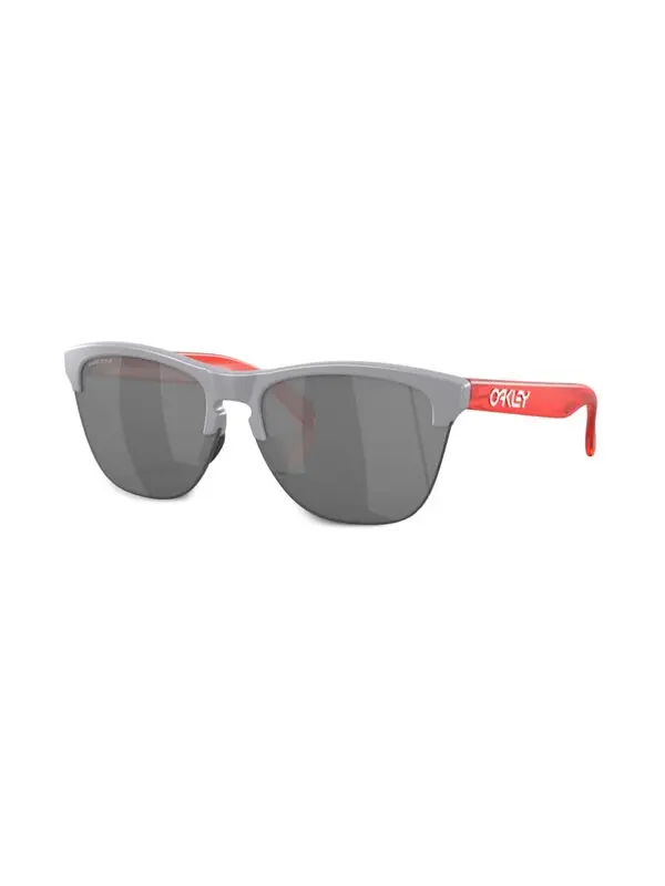 Oakley Frogskins Lite Cat-eye Sunglasses