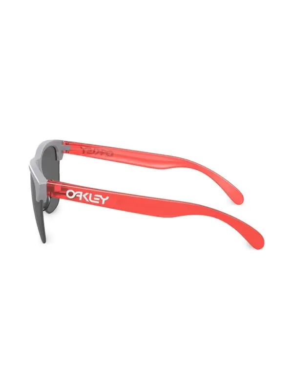 Oakley Frogskins Lite Cat-eye Sunglasses