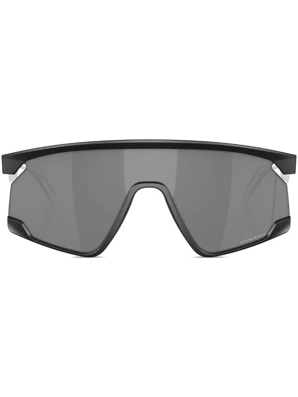 Oakley Bxtr Oversized Sunglasses - Black