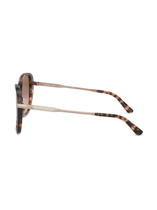 Michael Kors Flatiron Sunglasses