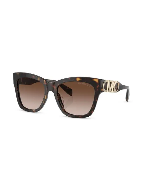 Michael Kors Empire Sunglasses - Green