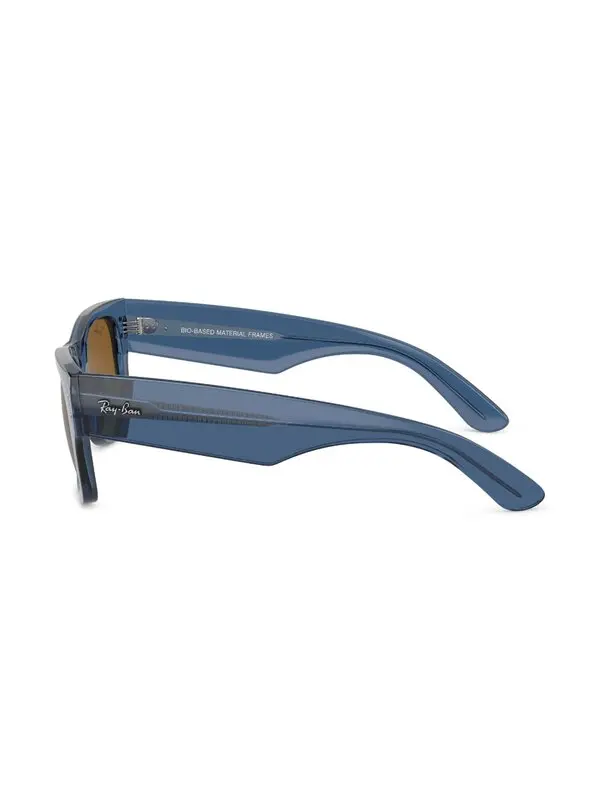 Ray-ban Mega Wayfarer Bio-based Sunglasses