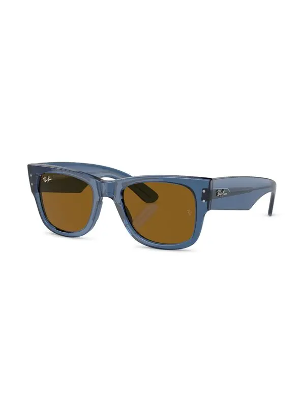 Ray-ban Mega Wayfarer Bio-based Sunglasses