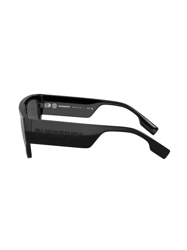 Burberry Micah Square-frame Sunglasses