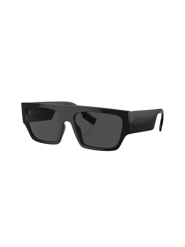 Burberry Micah Square-frame Sunglasses