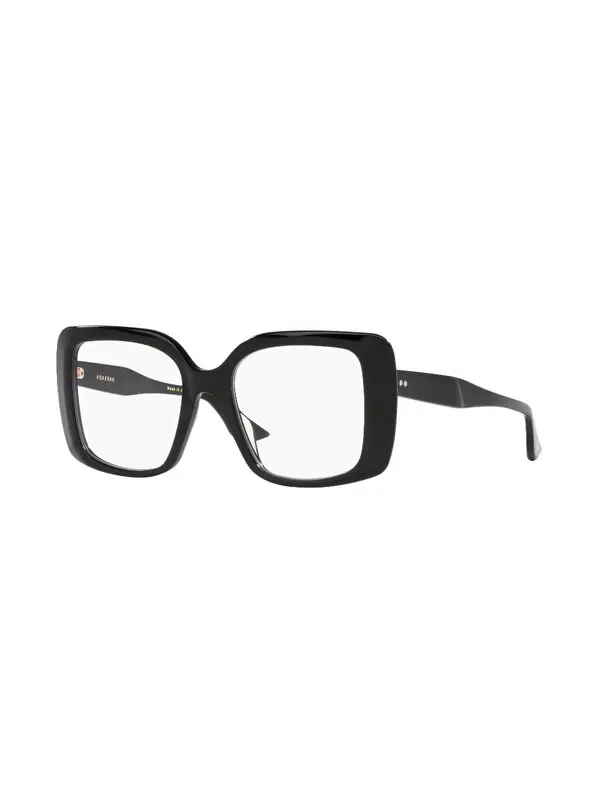 Dita Adabrah Square-frame Glasses