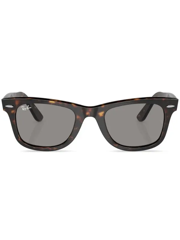 Ray-ban Original Wayfarer Classic Sunglasses - Green
