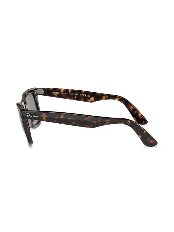 Ray-ban Original Wayfarer Classic Sunglasses - Green