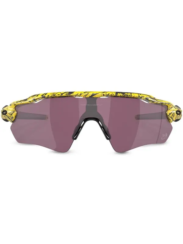Oakley 2023 Tour De France™ Radar® Ev Path® Sunglasses - Yellow