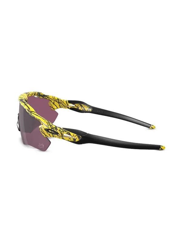 Oakley 2023 Tour De France™ Radar® Ev Path® Sunglasses - Yellow
