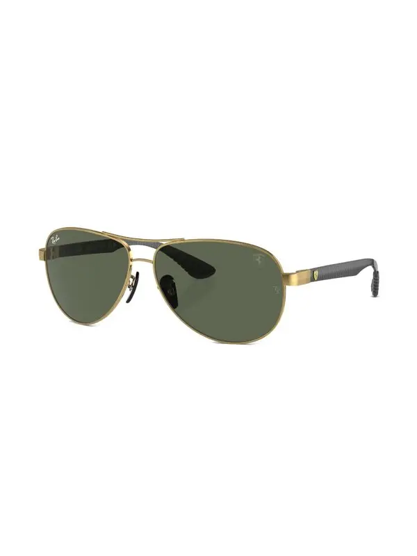 Ray-ban Pilot Sunglasses