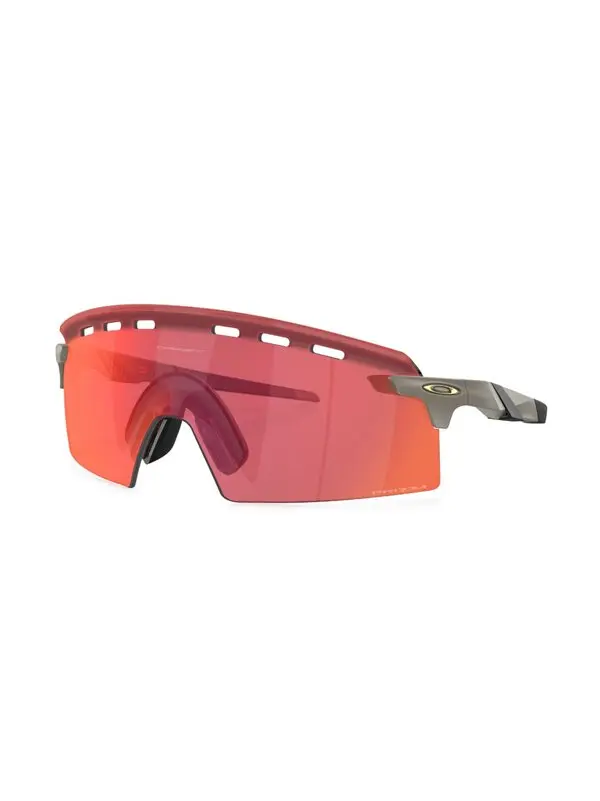 Oakley Encoder Strike Mask-frame Sunglasses