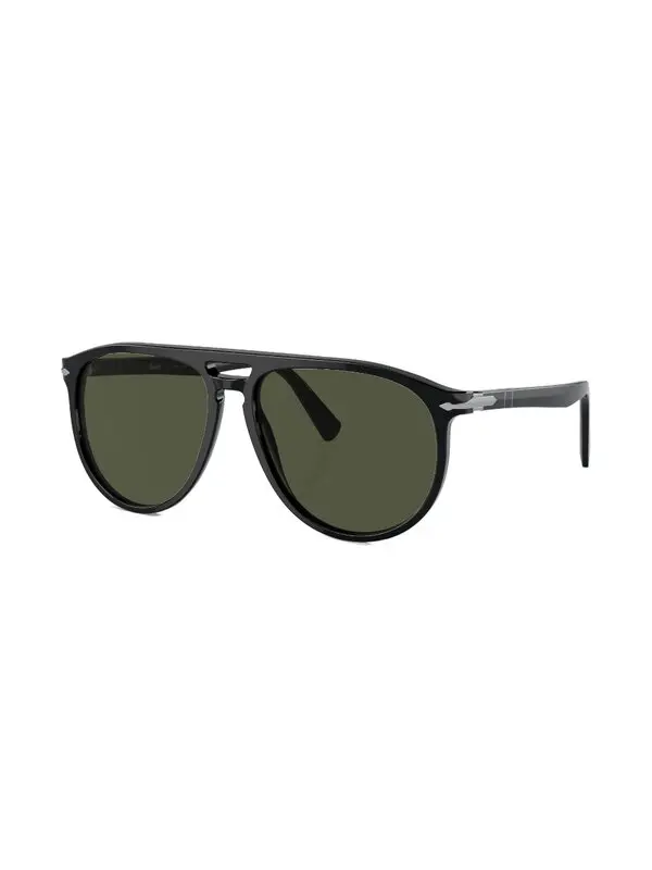 Persol Round-frame Sunglasses