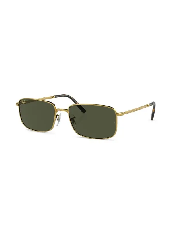 Ray-ban Rectangle Sunglasses