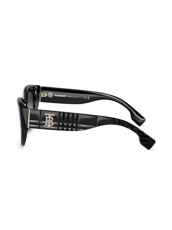 Burberry Cat-eye Frame Sunglasses