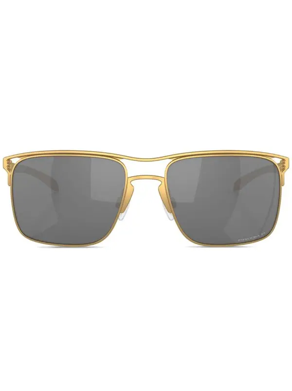 Oakley Holbrook Ti Rectangle-frame Sunglasses