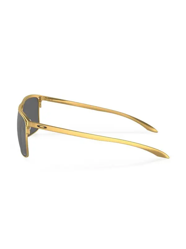 Oakley Holbrook Ti Rectangle-frame Sunglasses