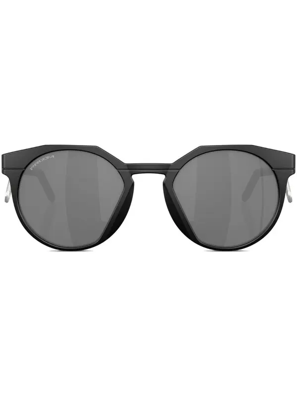 Oakley Hstn Sunglasses - Black