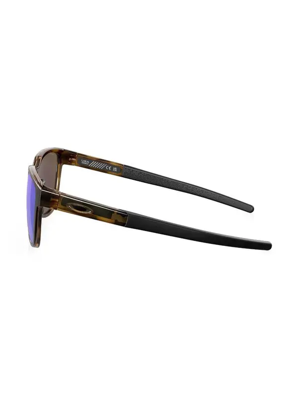 Oakley Actuator Square-frame Sunglasses