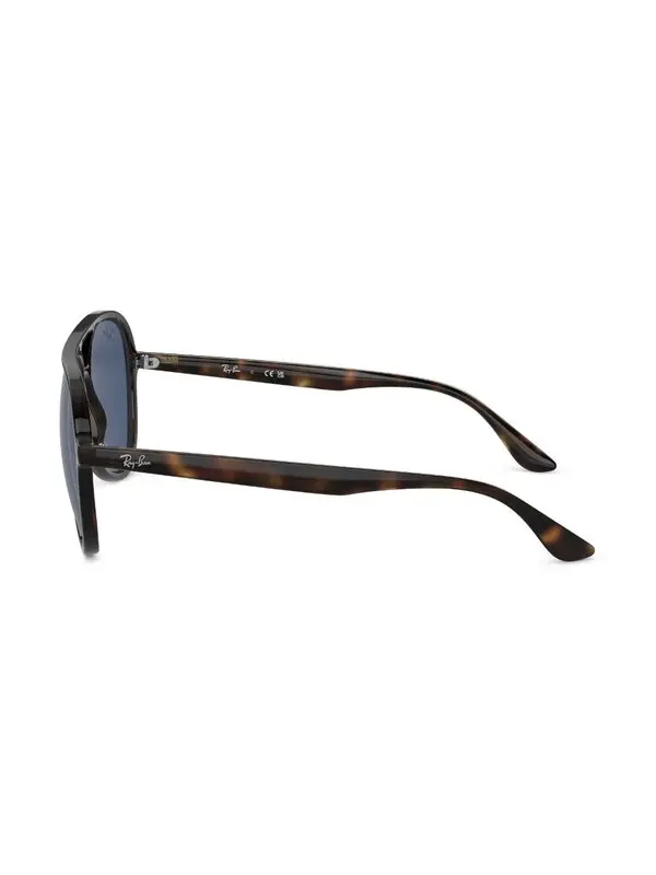 Ray-ban Aviator Frame Sunglasses