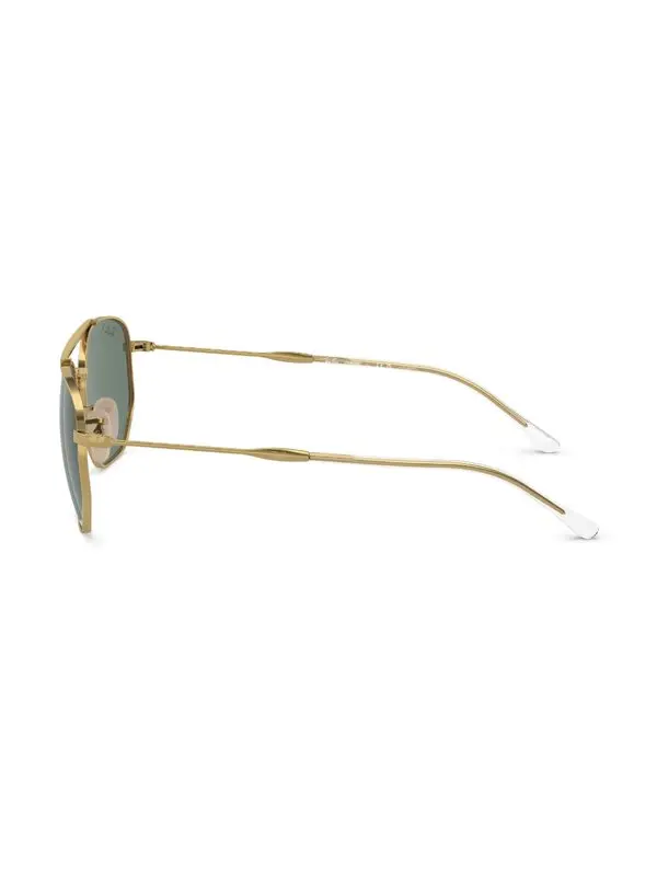 Ray-ban Double-bridge Sunglasses