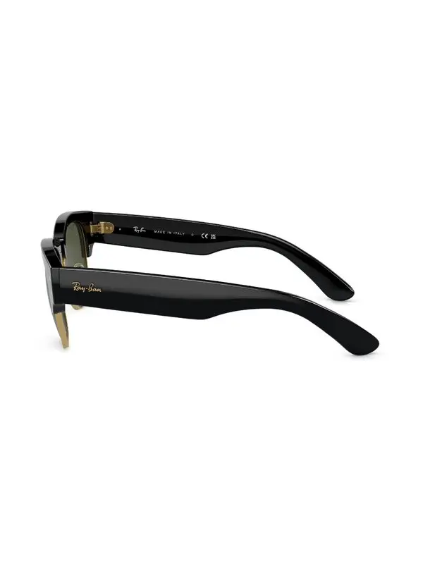 Ray-ban Mega Clubmaster Sunglasses