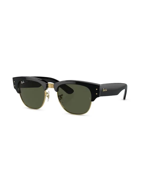 Ray-ban Mega Clubmaster Sunglasses
