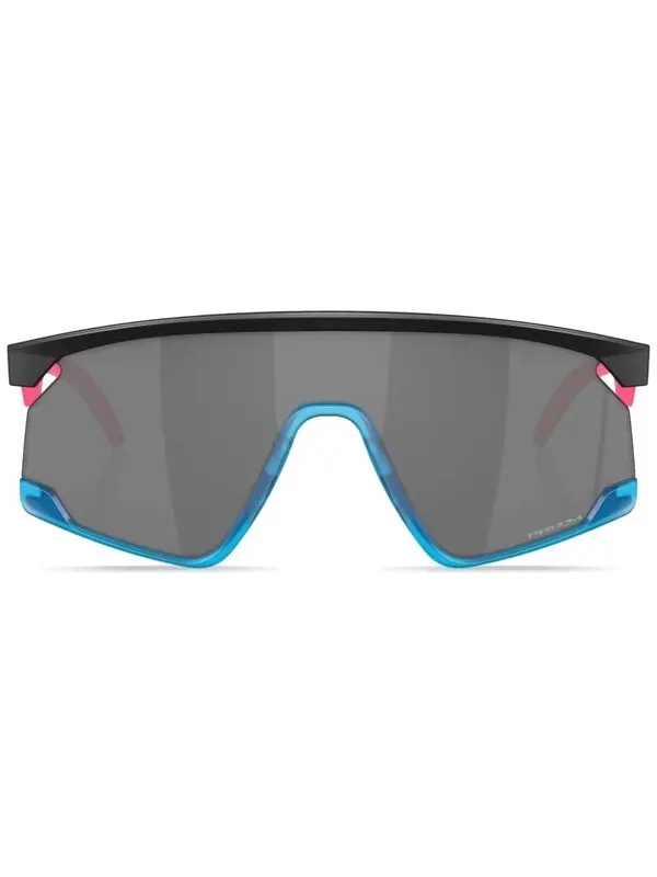 Oakley Bxtr Oversize-frame Sunglasses - Black