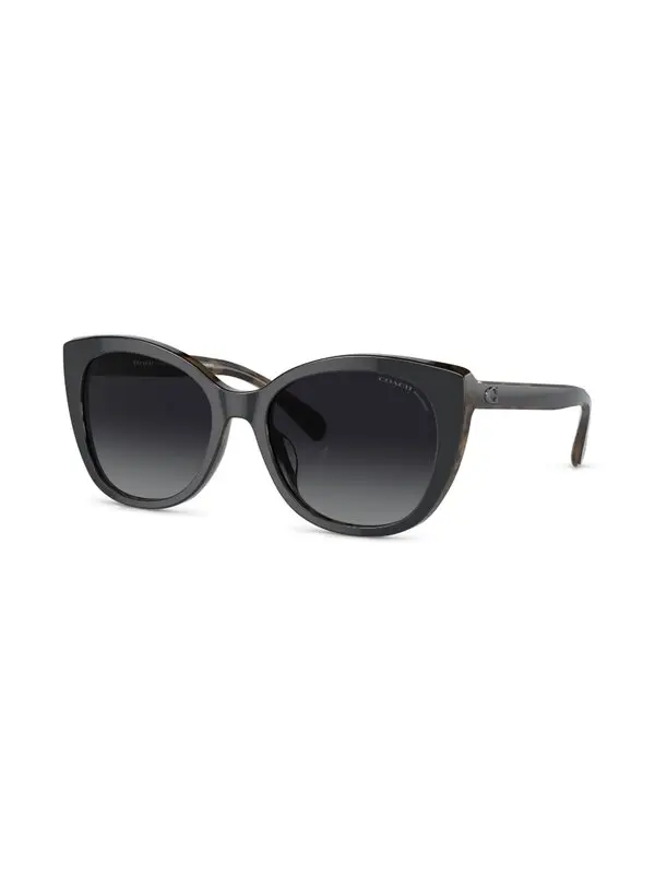 COACH® Cat Eye Sunglasses