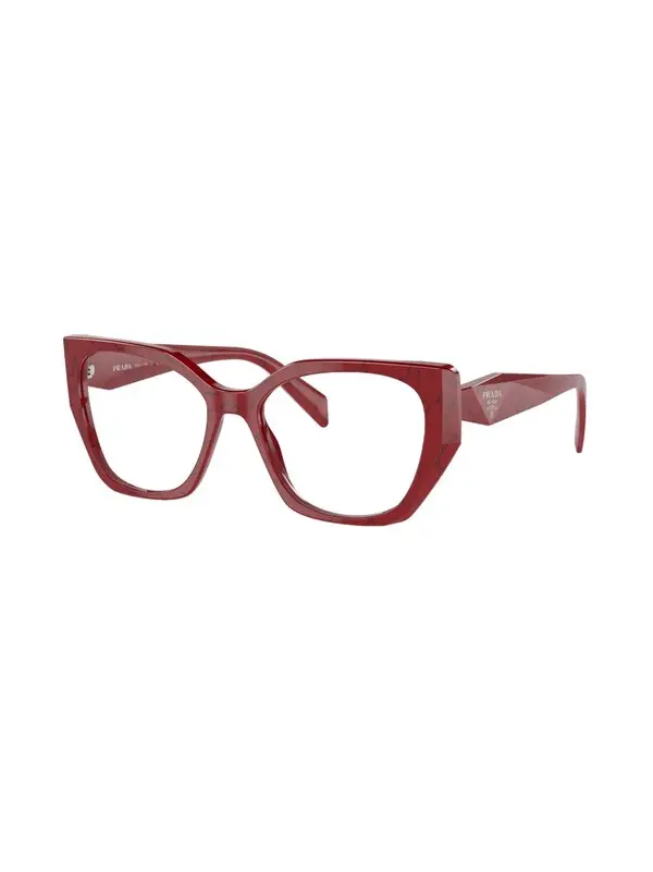 Prada Oversize-frame Glasses