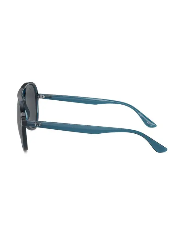 Ray-ban Aviator-frame Sunglasses