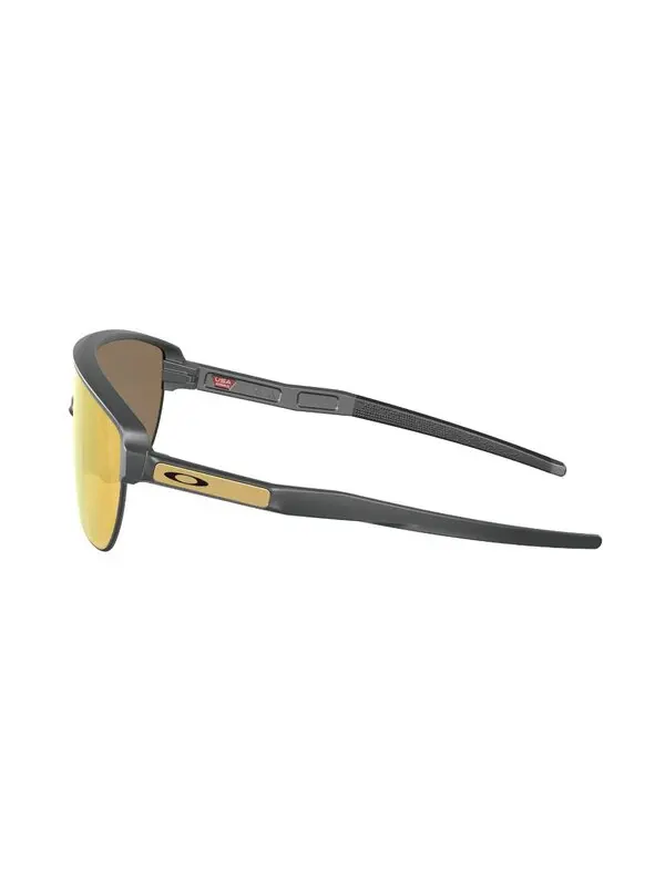 Oakley Oversized Sunglasses - Black