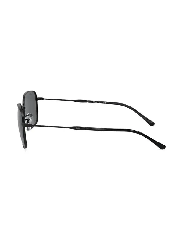 Ray-ban Square-frame Sunglasses