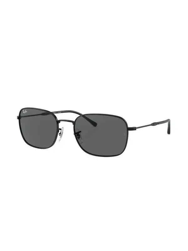 Ray-ban Square-frame Sunglasses