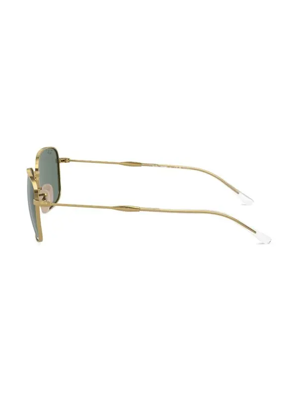 Ray-ban Square-frame Sunglasses