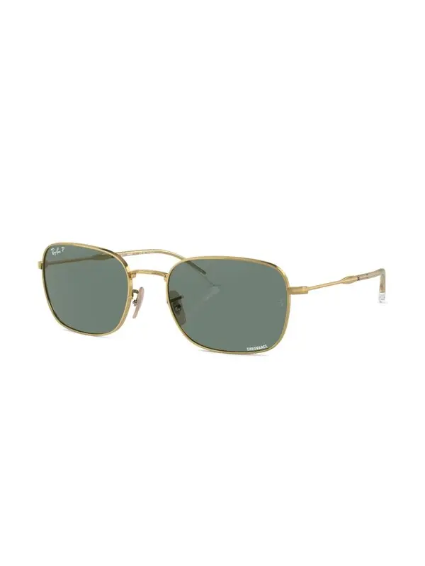 Ray-ban Square-frame Sunglasses