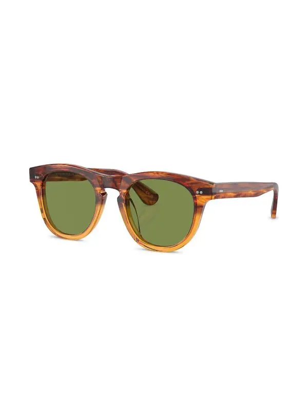 Oliver Spencer Rorke Sunglasses