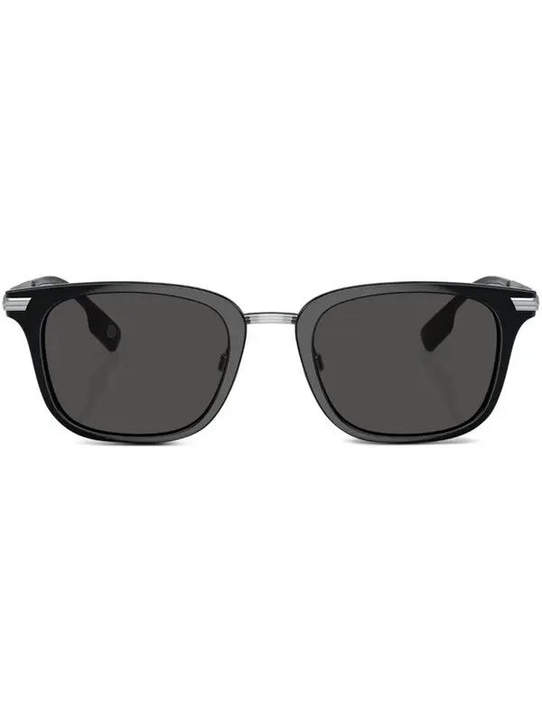 Burberry Square-frame Sunglasses