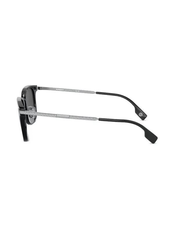 Burberry Square-frame Sunglasses