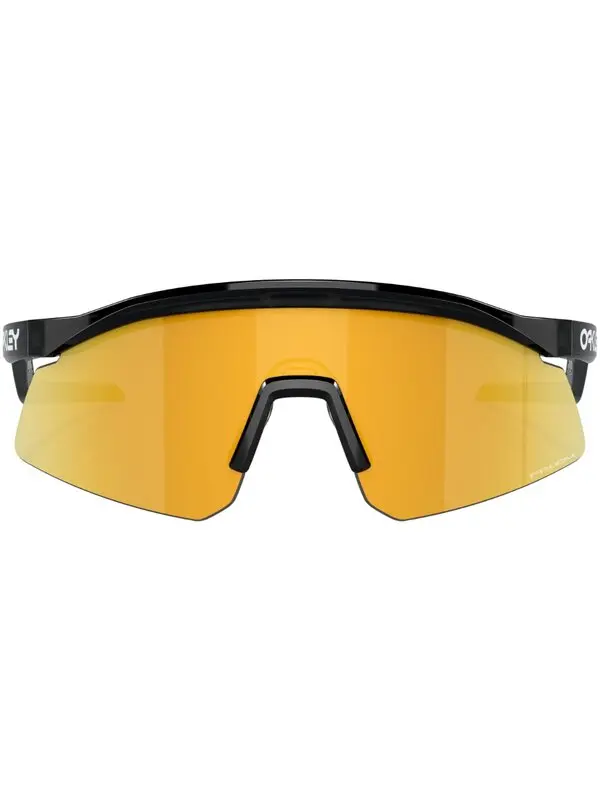 Oakley Aviator-frame Sunglasses