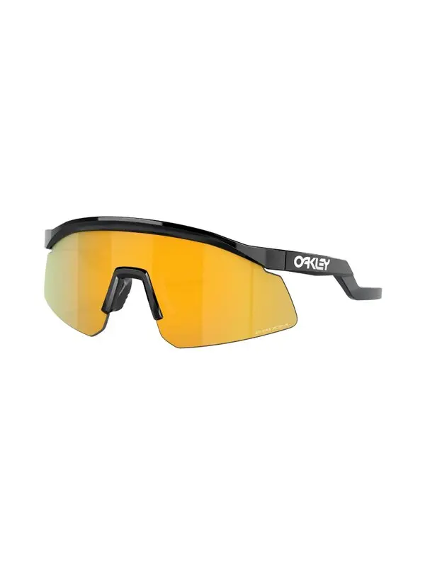 Oakley Aviator-frame Sunglasses