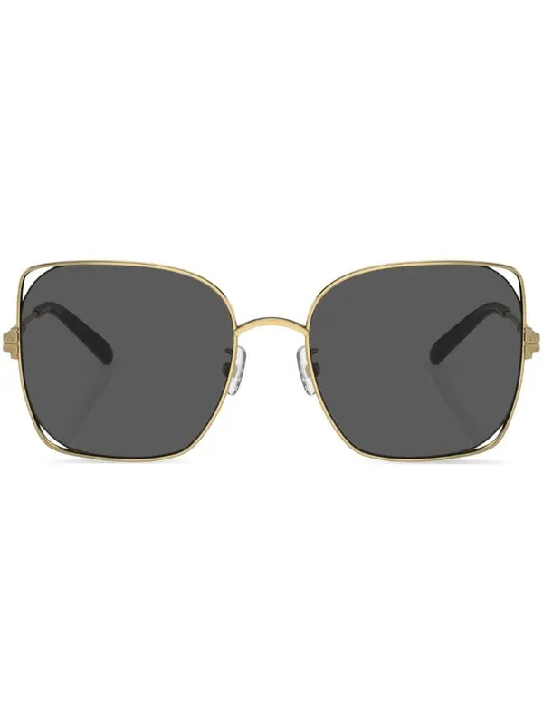 Tory Burch Cat-eye Sunglasses