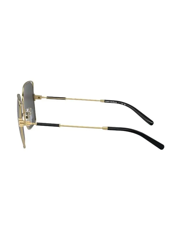 Tory Burch Cat-eye Sunglasses